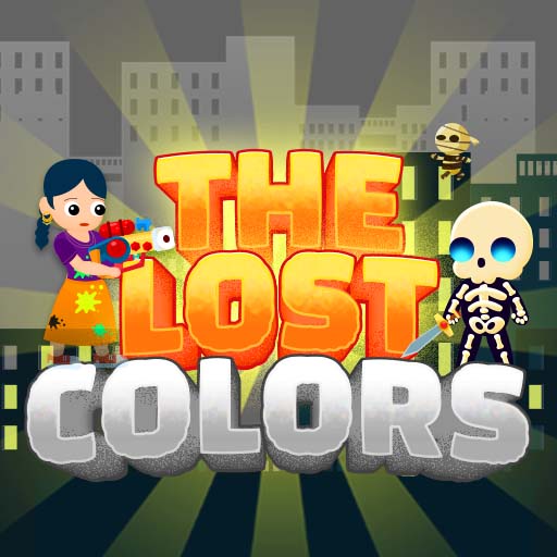 The Lost Colors